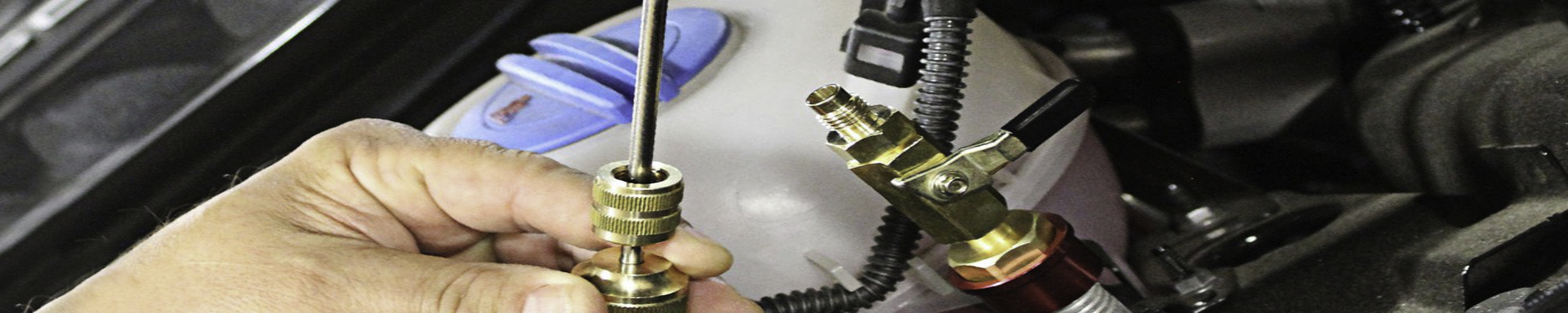 A/C Orifice Tube Tools | GarageAndFab.com