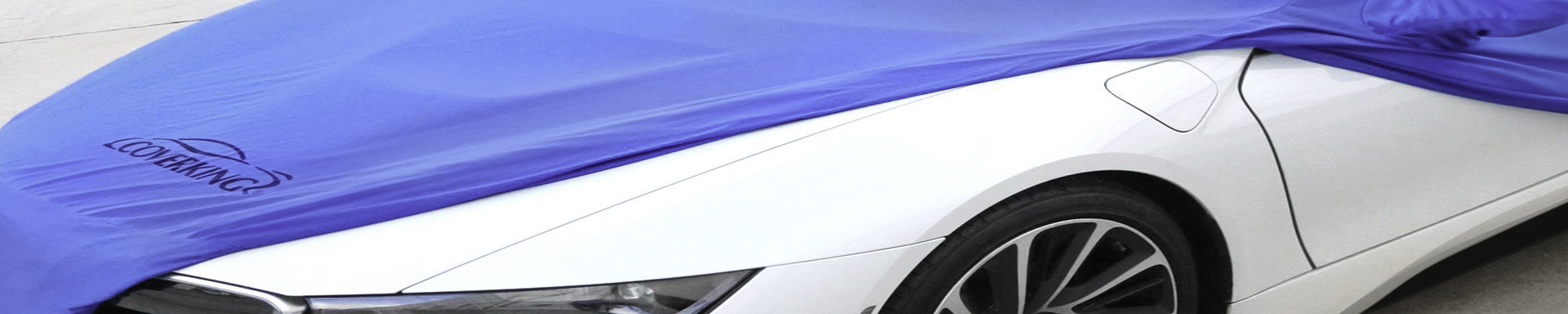Custom Car Covers | GarageAndFab.com