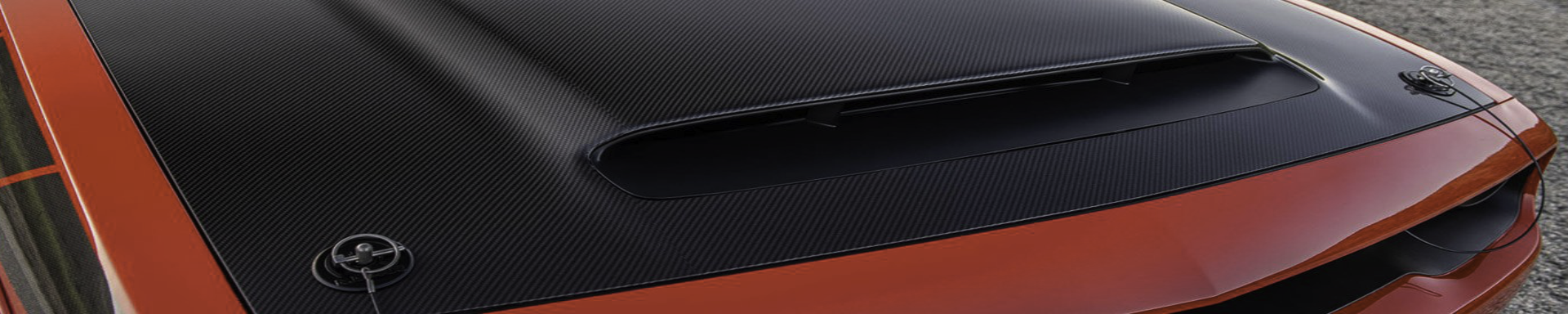 Custom Hood Panels | GarageAndFab.com