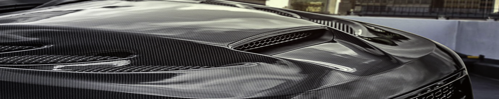 Custom Hoods | GarageAndFab.com