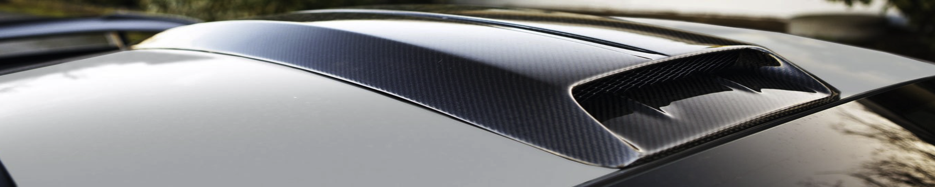 Custom Side Scoops | GarageAndFab.com