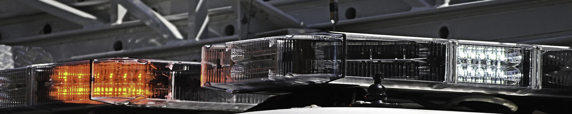 Emergency & Warning Lighting | GarageAndFab.com