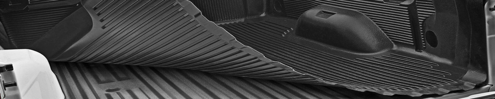 Van Cargo Mats & Liners | GarageAndFab.com