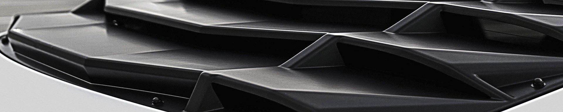 Window Louvers | GarageAndFab.com