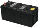 Interstate 4D-XHD Heavy Truck Starting Battery | GarageAndFab.com