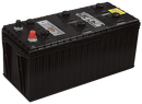 Interstate 4D-XHD Heavy Truck Starting Battery | GarageAndFab.com