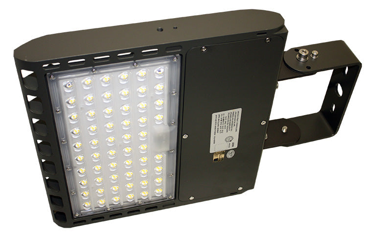 Speed Demon 15-5013 150 Watt Parking Lot LED Light 100-277 Volt ...