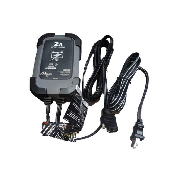 Schumacher 2 Amp, 2V Replacement Charger (Dsr141, Dsr114, Dsr115 ...
