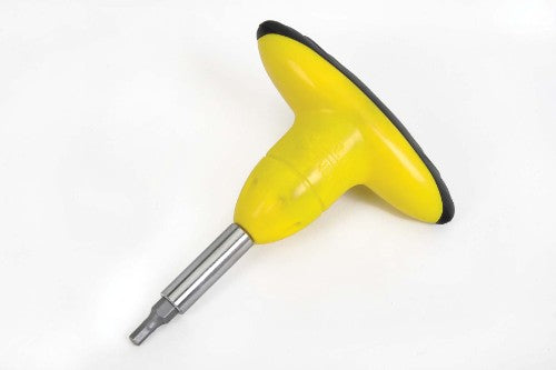 CDI Torque Pre Set Torque T Handle - TLPT4NM | GarageAndFab.com
