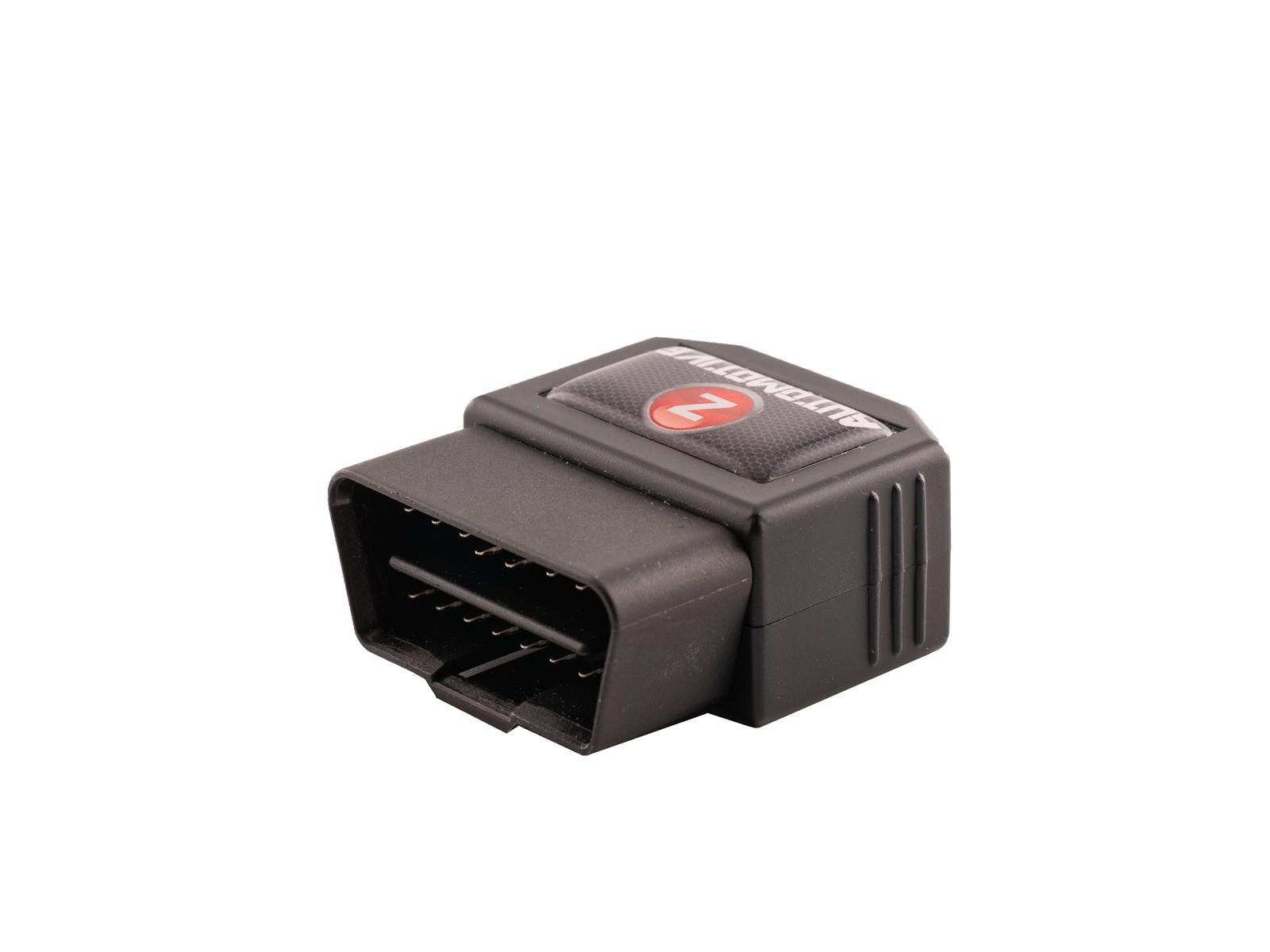 Z Automotive BurnBox G1 | GarageAndFab.com